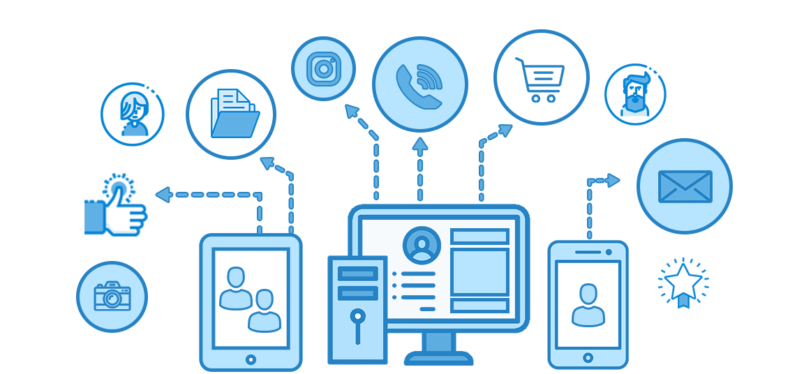 Web Digital Analytics Services Company Swaran Soft